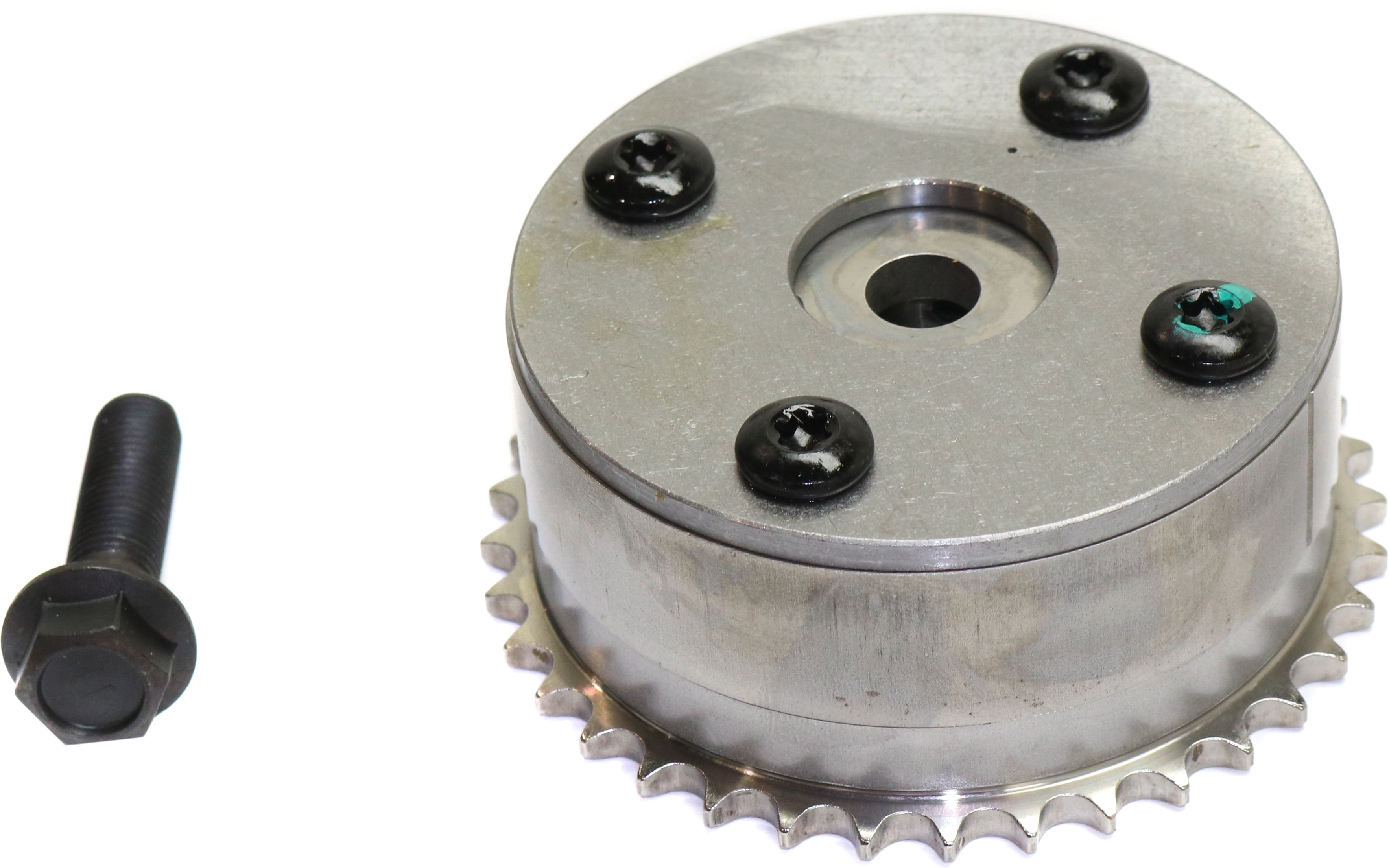 Toyota Corolla Engine Camshaft