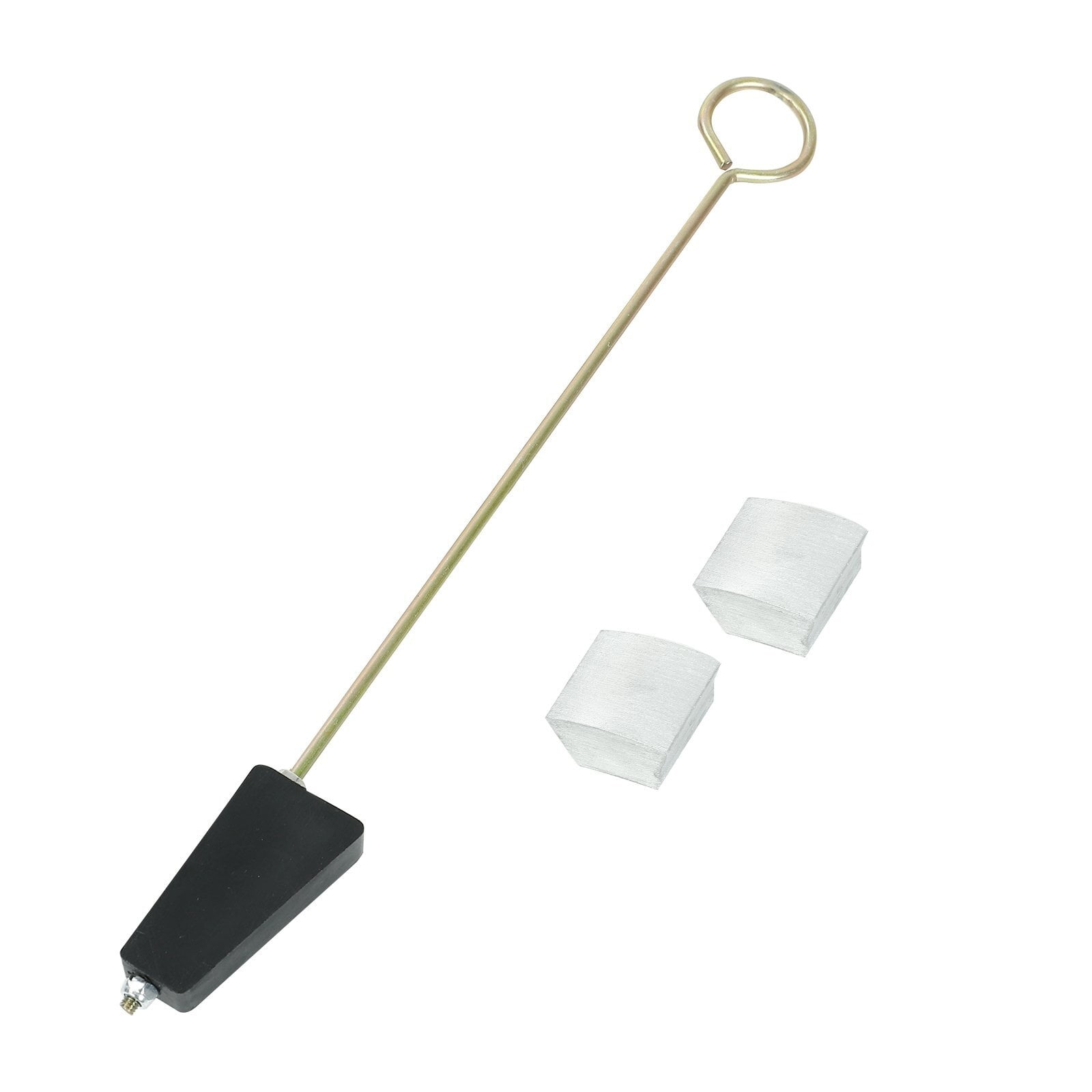 Cam Phaser Lock Out Repair Kit Timing Chain Wedge Tool For 5.4L 4.6L 3V ...