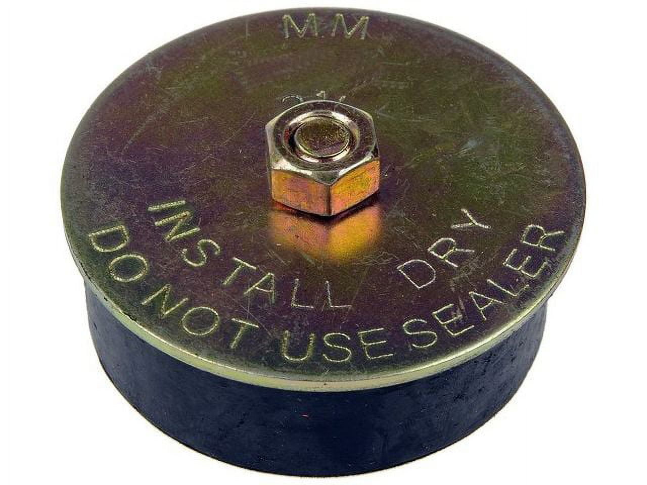 Cam Plug - Compatible with 1965 - 1974 Ford Country Sedan Base - Dorman ...