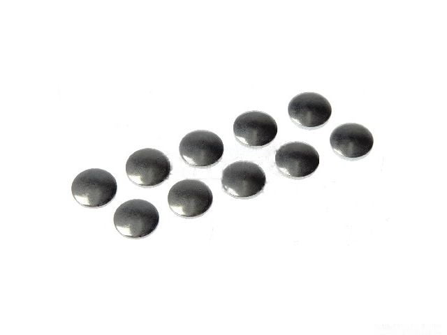 Cam Plug for 1978-1992 1967, Ford Bronco - Walmart.com