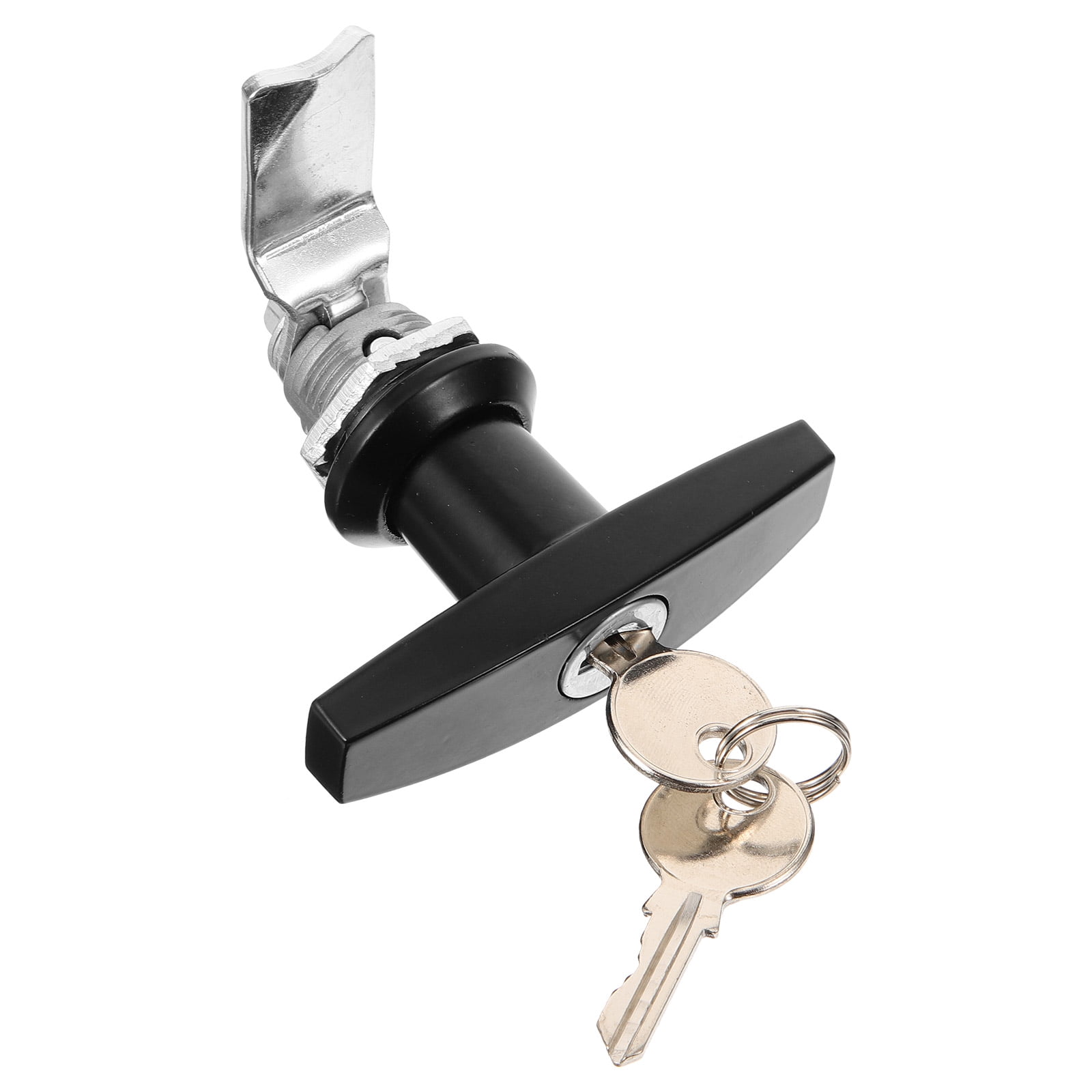 Cam Safety Lock RV Trailer Cabinet Lock Zinc Alloy Electric Box Cabinet ...