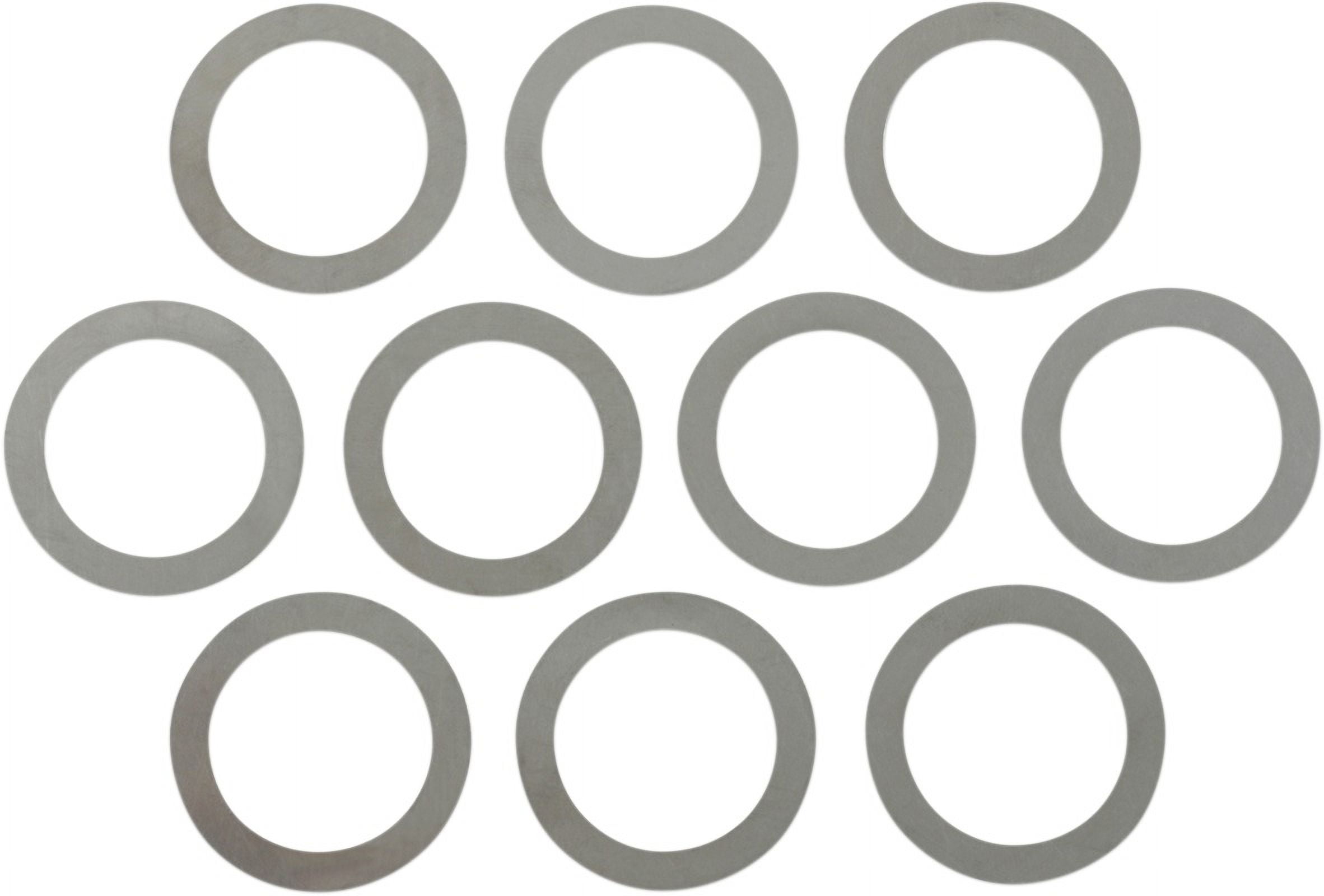 Cam Shims For Sportsters - Walmart.com