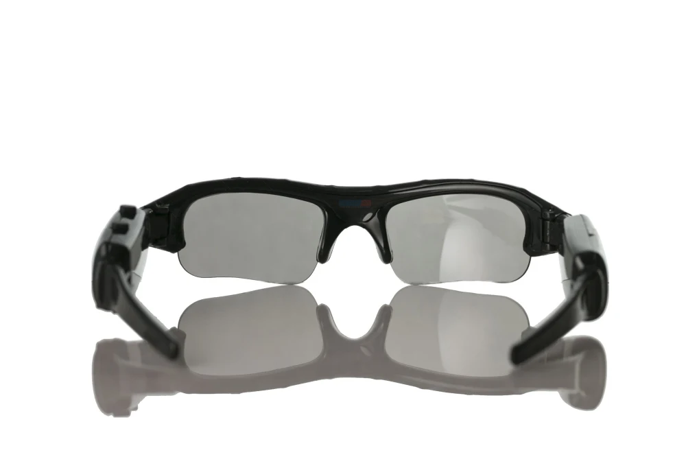 Cam Sunglasses DVR Sport Enthusiasts Portable Photo Taking Video ...