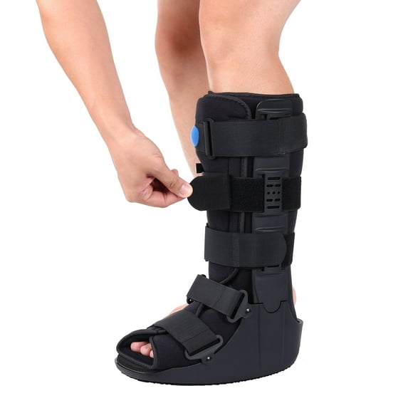 Orthopedic Boots in Foot Support - Walmart.com