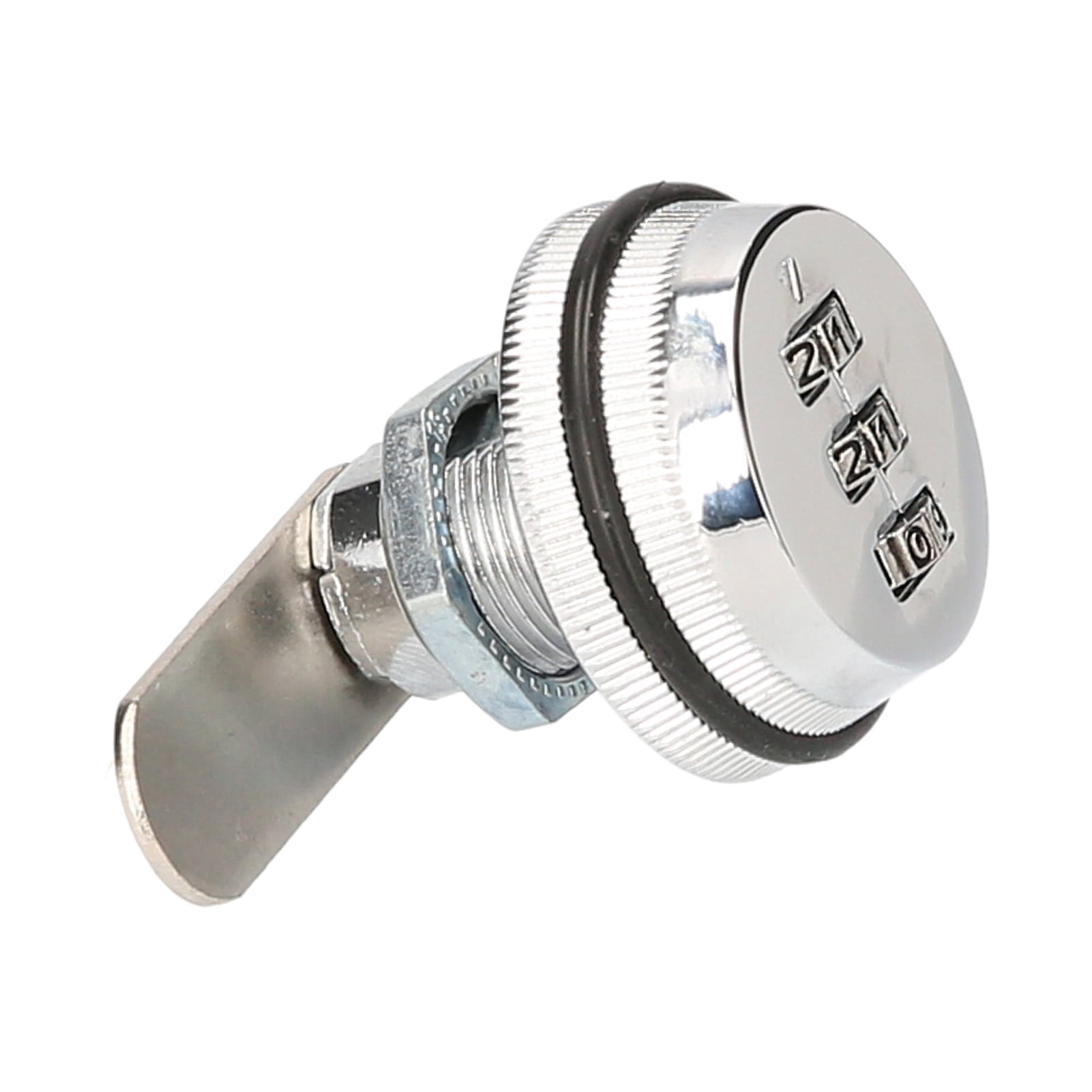 Cam XT20 Combination Cam Lock Zinc Alloy Password Coded Lock Security ...