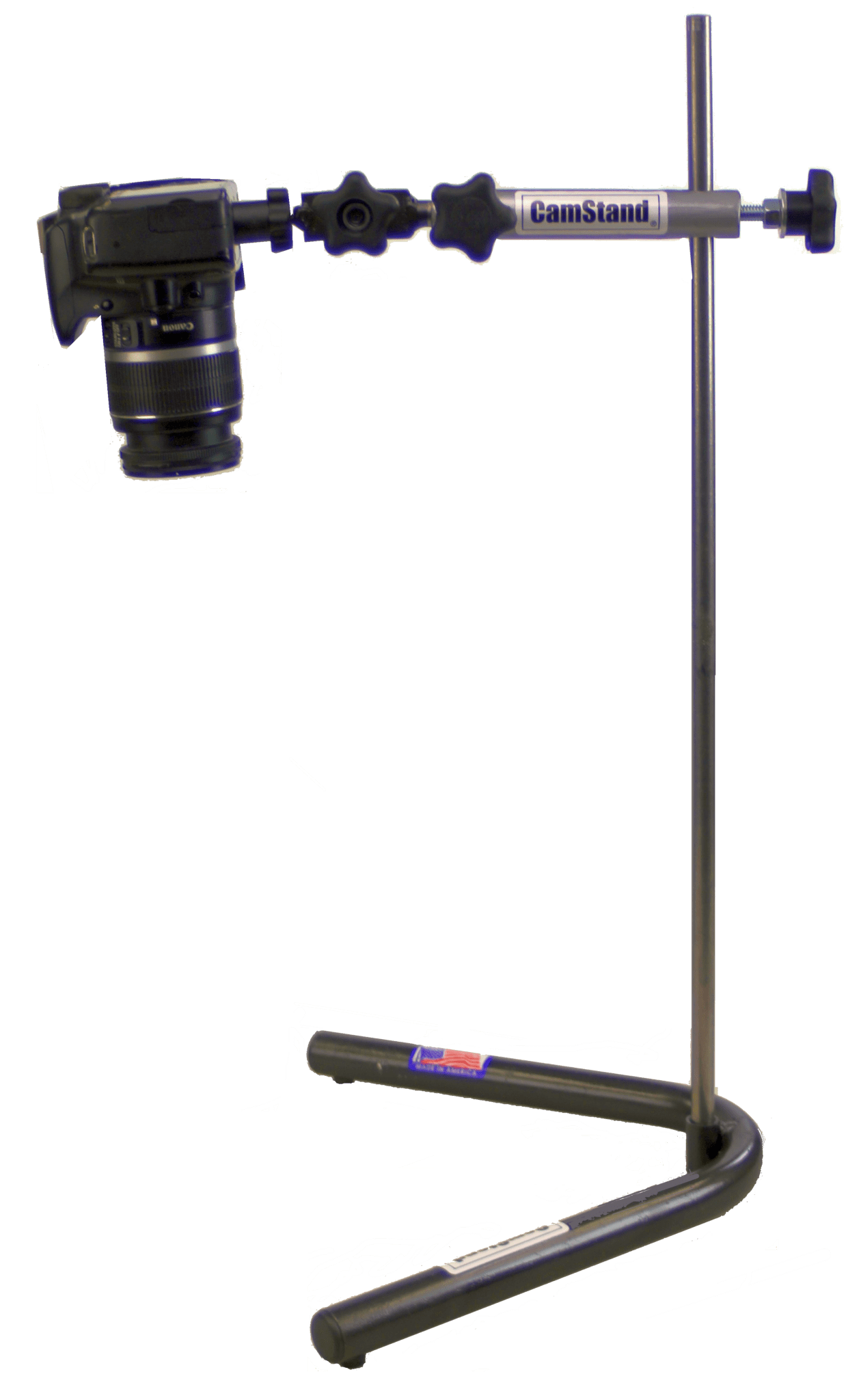 CamStand ® 9 Pro Desktop Camera Stand - Walmart.com