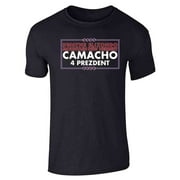 Camacho 2024