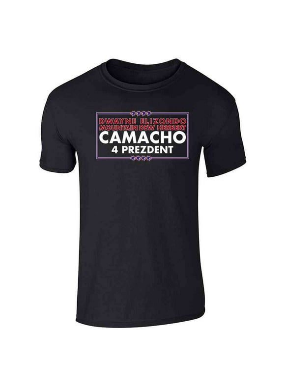 Camacho 2024