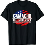 Camacho 2024