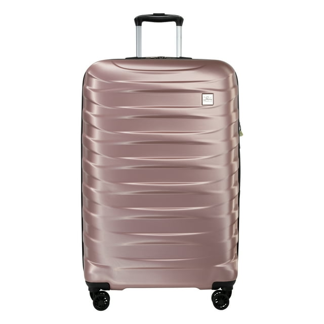 Skyway Luggage Camano Hardshell 28" Expandable Large Checked Luggage ...