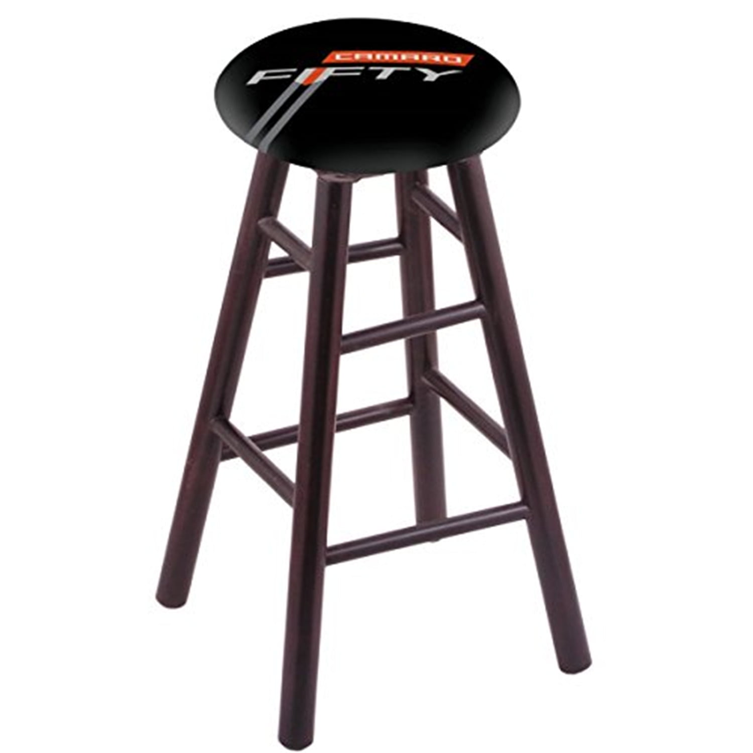 Camaro - 50th Anniversary Bar Stool - Walmart.com