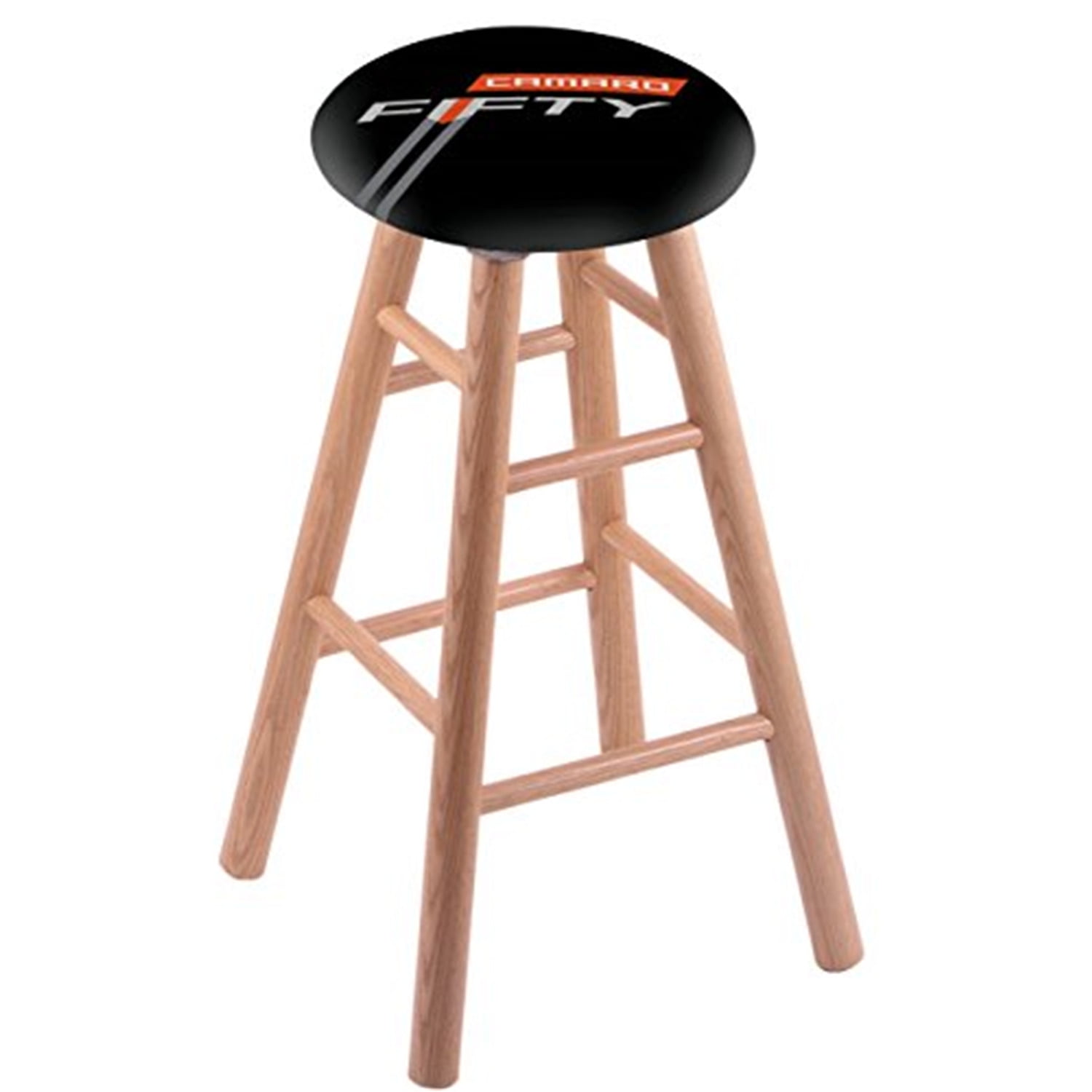 Camaro - 50th Anniversary Counter Stool - Walmart.com