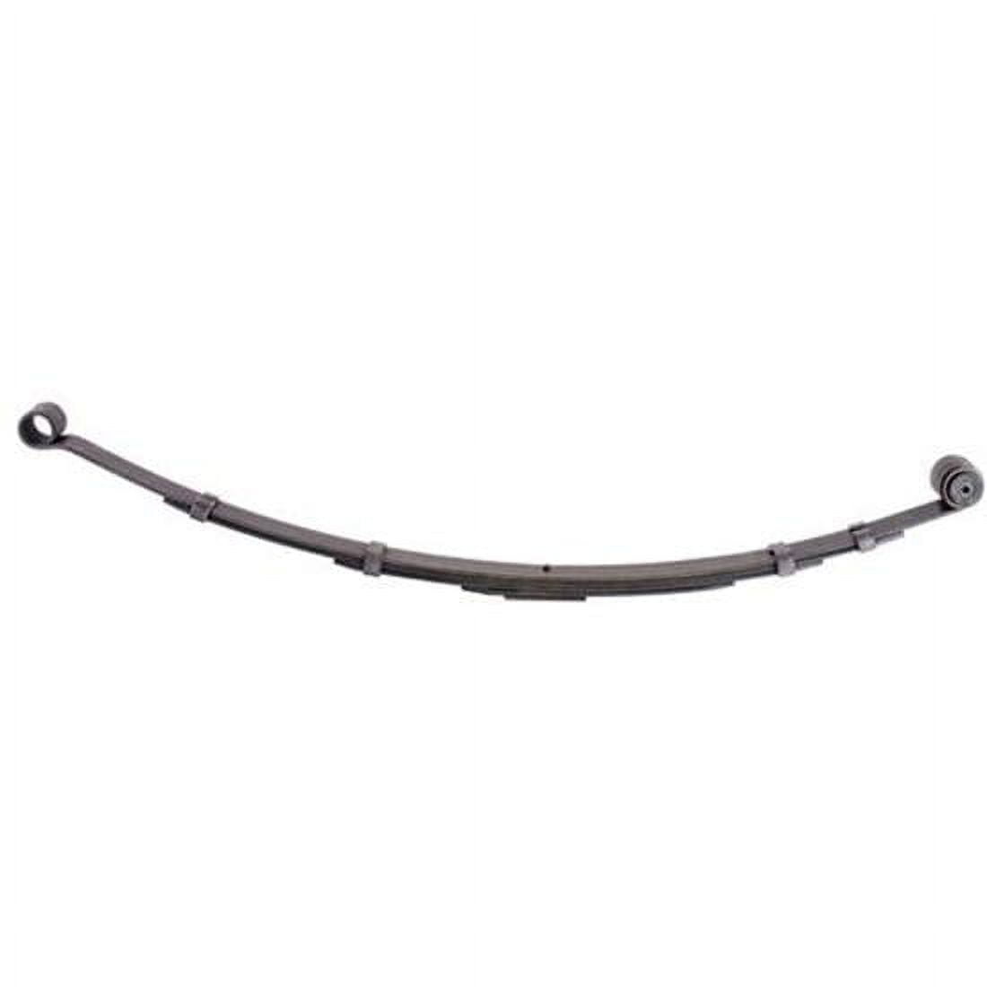 Camaro/Nova Multi-Leaf Spring, 200 Lb. Rate - Walmart.com