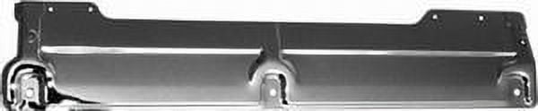 Camaro Radiator Support Panel Chrome - Walmart.com