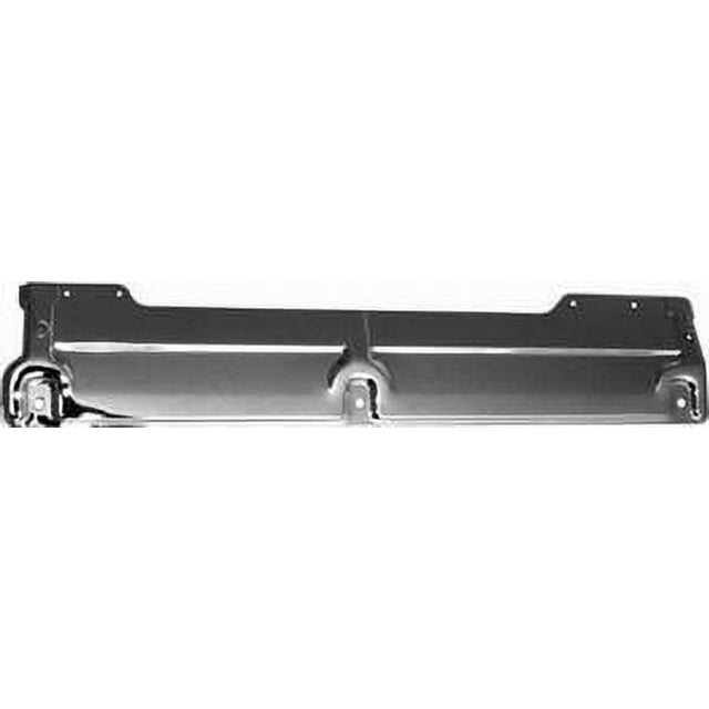 Camaro Radiator Support Panel Chrome - Walmart.com