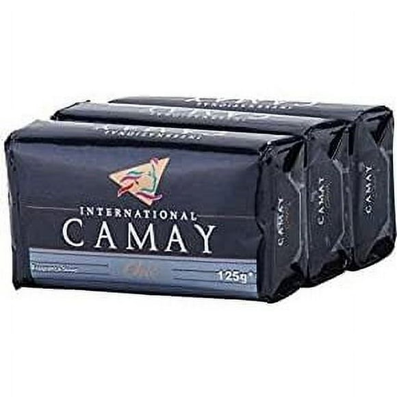 Camay Bar Soap in Bath & Shower - Walmart.com