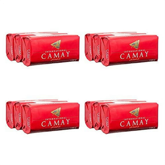Camay Bar Soap in Bath & Shower - Walmart.com