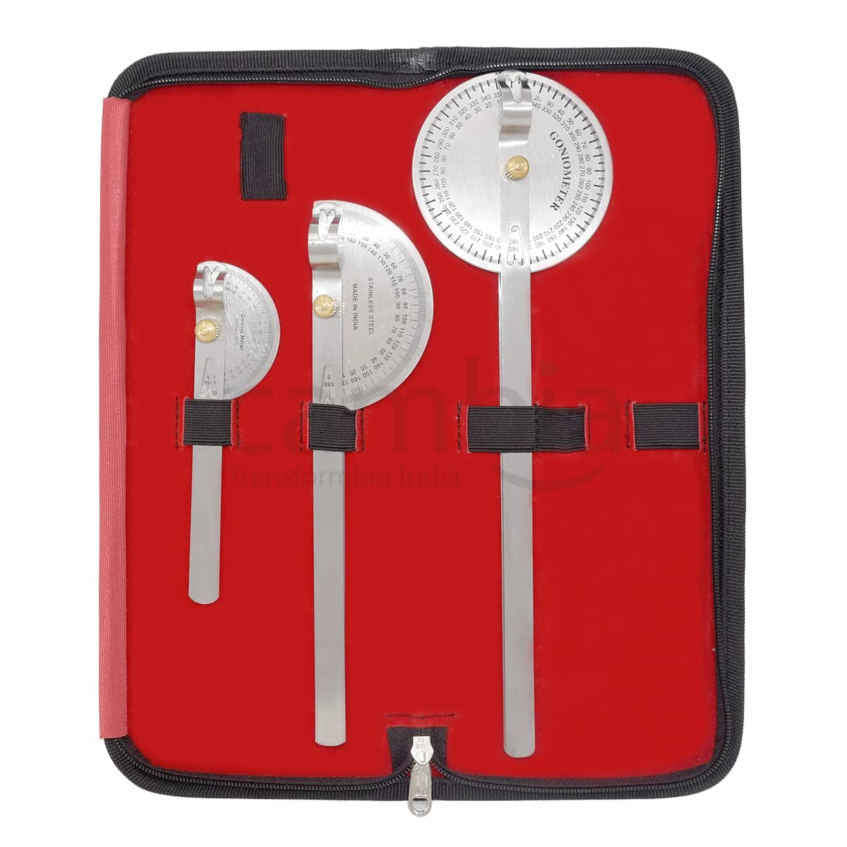 Cambia Goniometer Set - Walmart.com