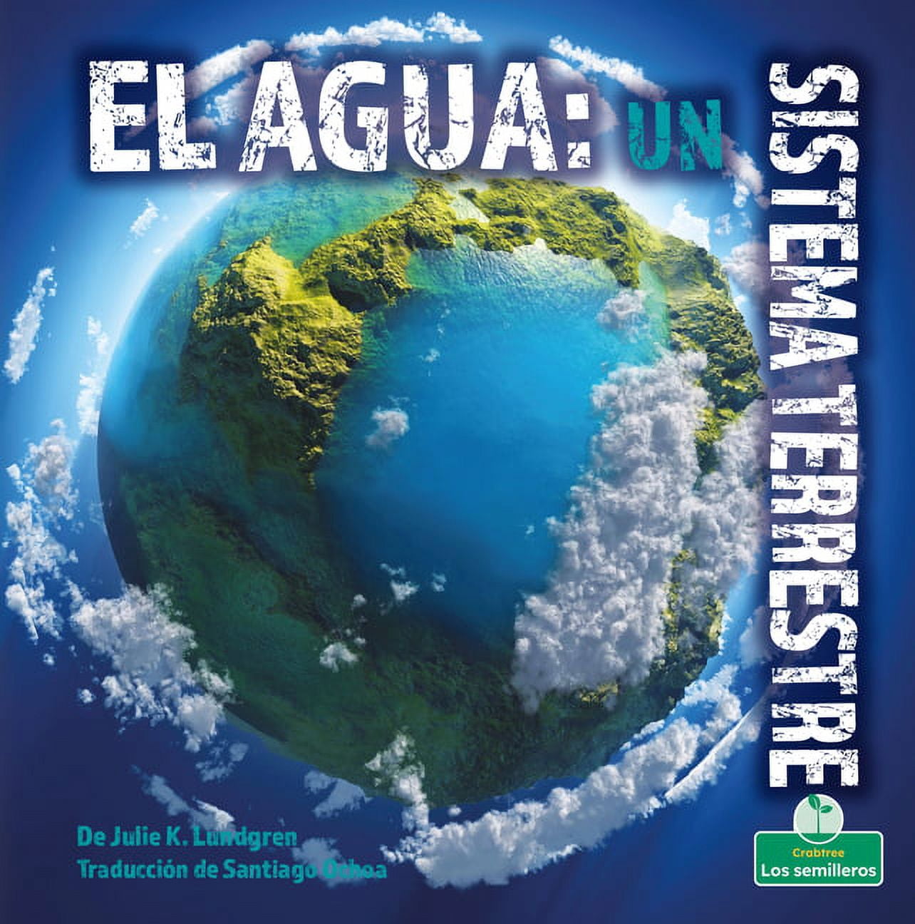 Cambios Increíbles en la Tierra (Incredible Changes On Earth): El Agua ...