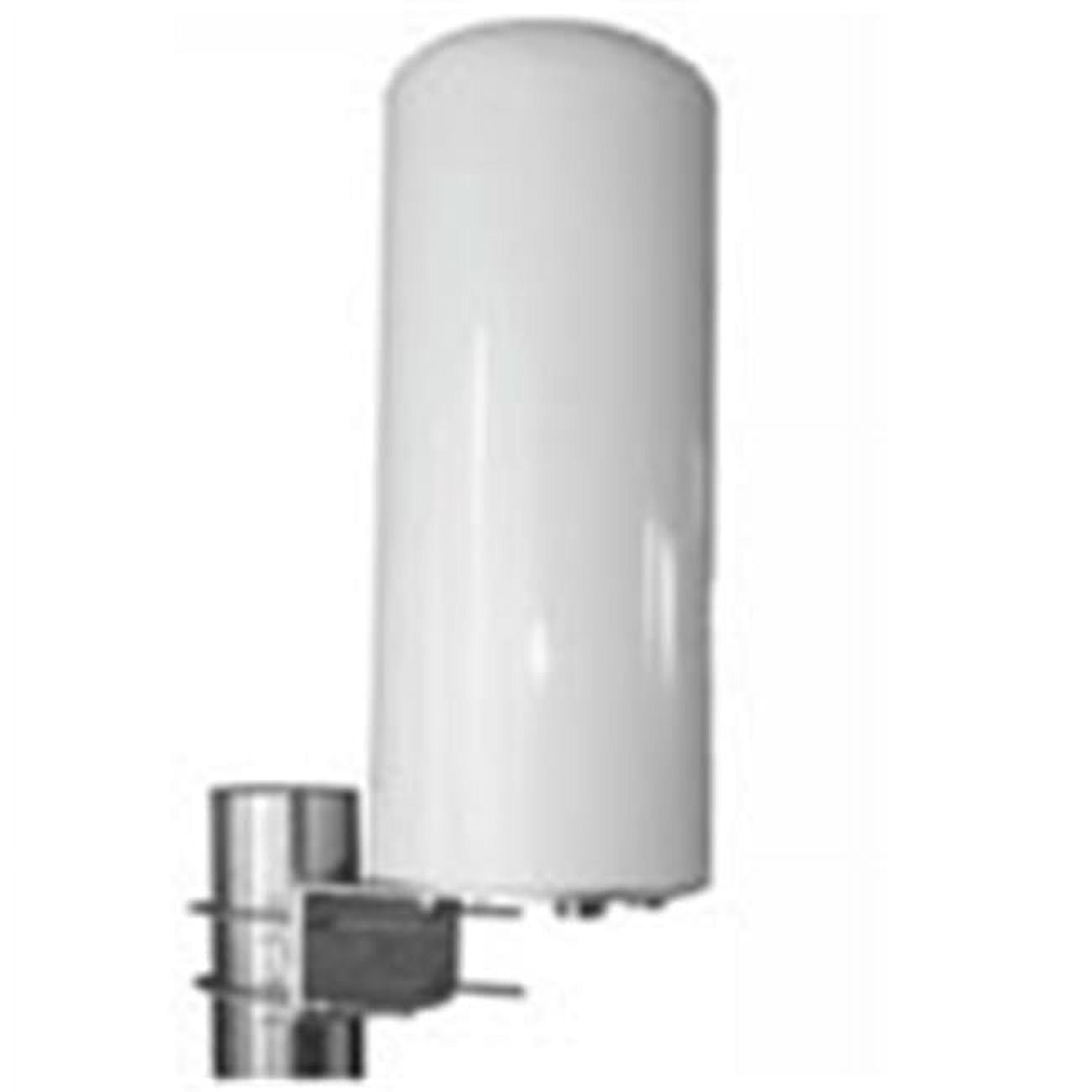 Cambium Networks 2.4 & 5 GHz 3 dBi Omni-Directional 360 deg 4x4 ...