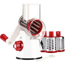 Electric Cheese Grater