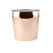 Free Shipping! Nambe Scoop Ice Bucket #MT0651 - Walmart.com - Walmart.com