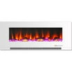 Free Shipping! Prominence Home 36x19" Electric Remote Controlled LED ...