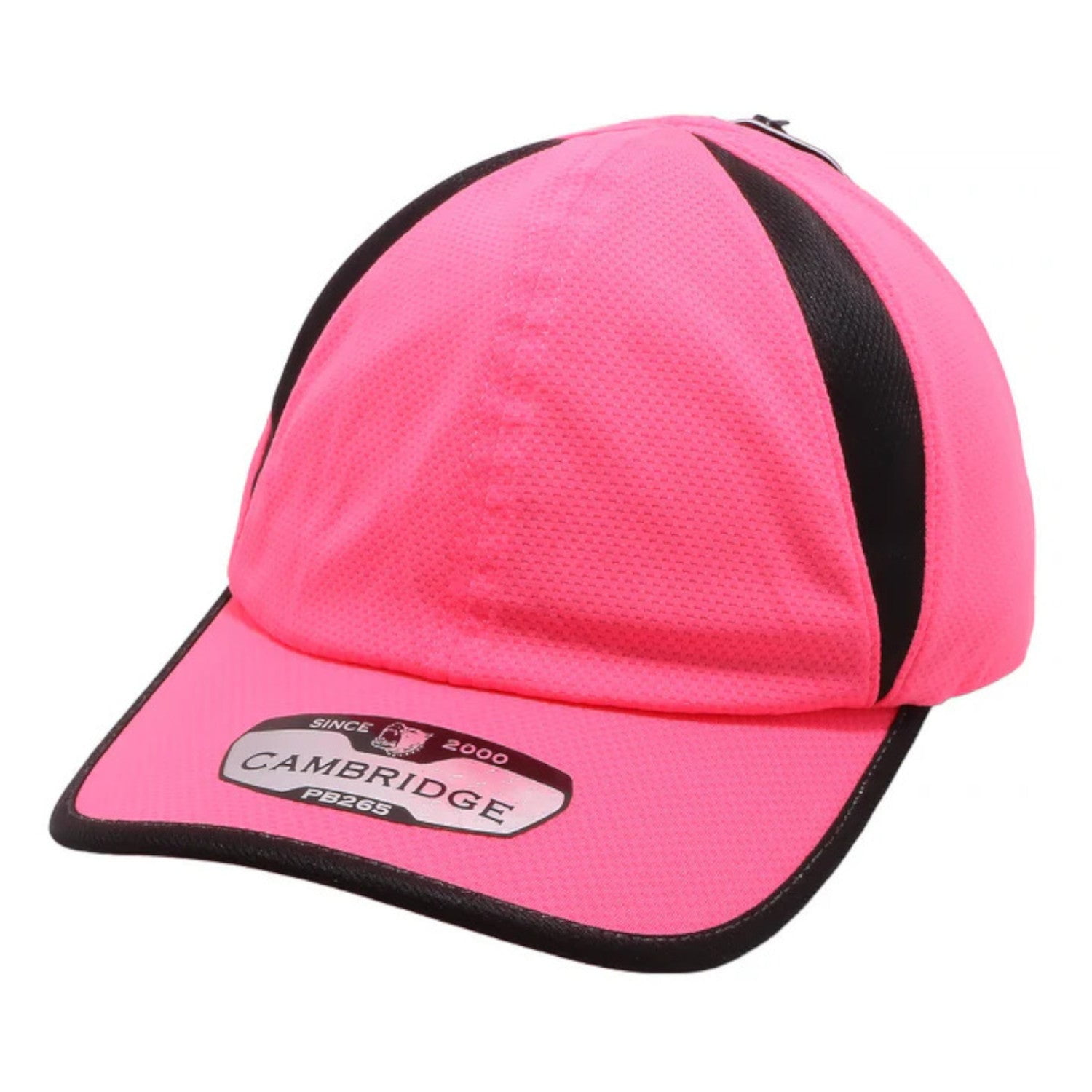 Cambridge Active Wear Unstructured Hat Cap (Pink) - Walmart.com