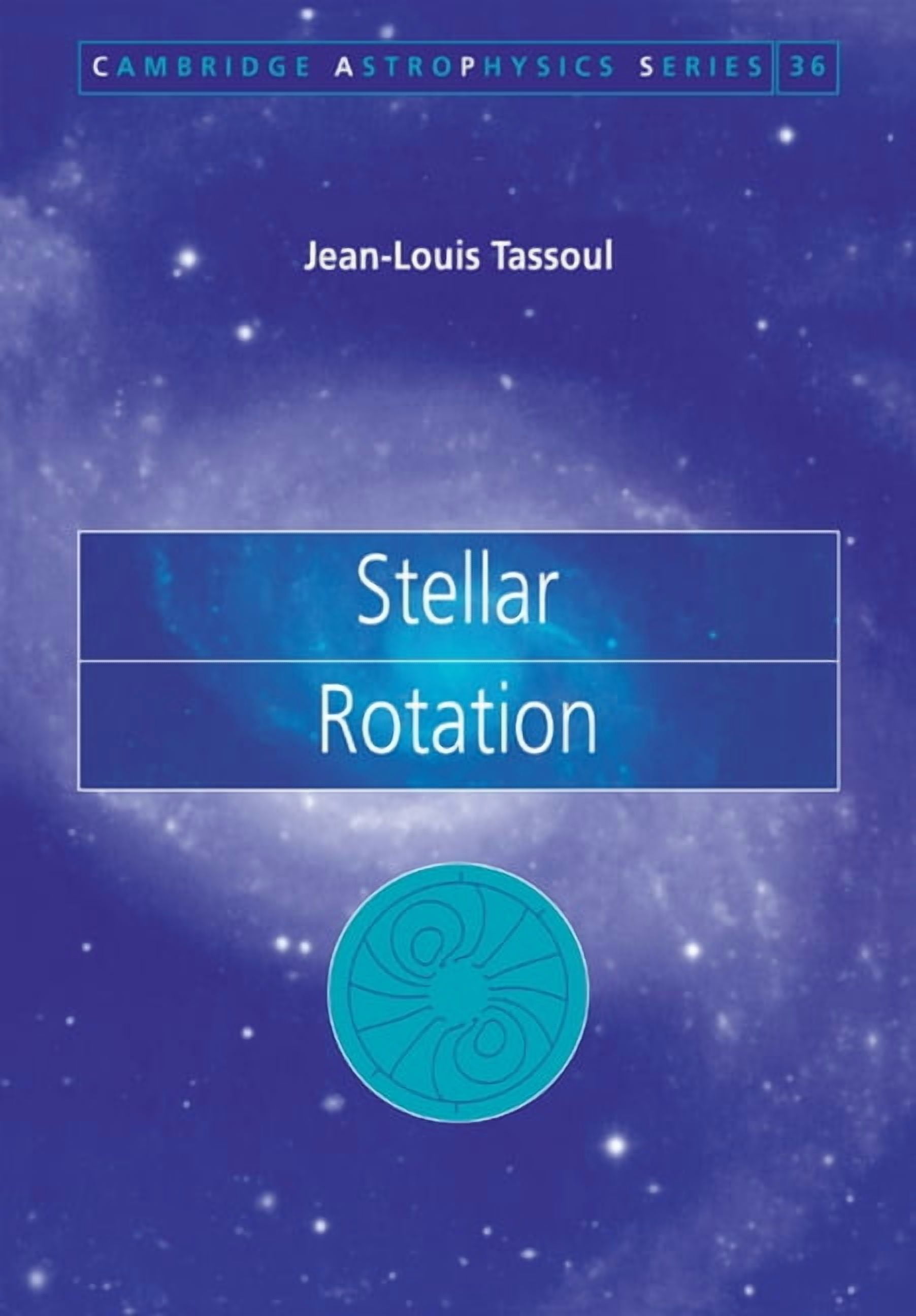 Cambridge Astrophysics Stellar Rotation, Book 36, (Paperback) - Walmart.com