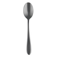 ARCOS Monoblock Coffee Spoon 18/10 Stainless Steel, Silver, 125 mm ...