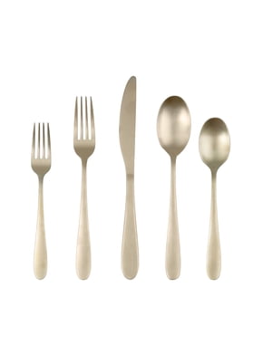 Flatware Sets & Silverware Sets - Walmart.com