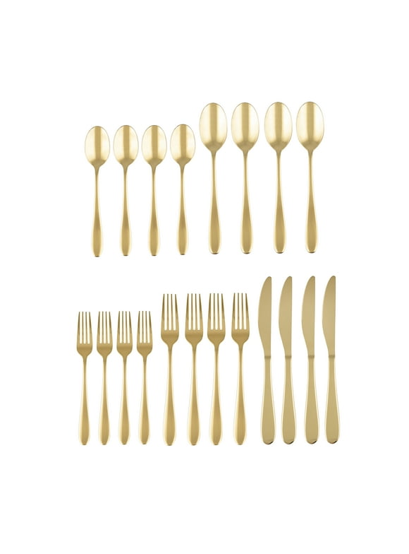 Flatware Sets & Silverware Sets - Walmart.com