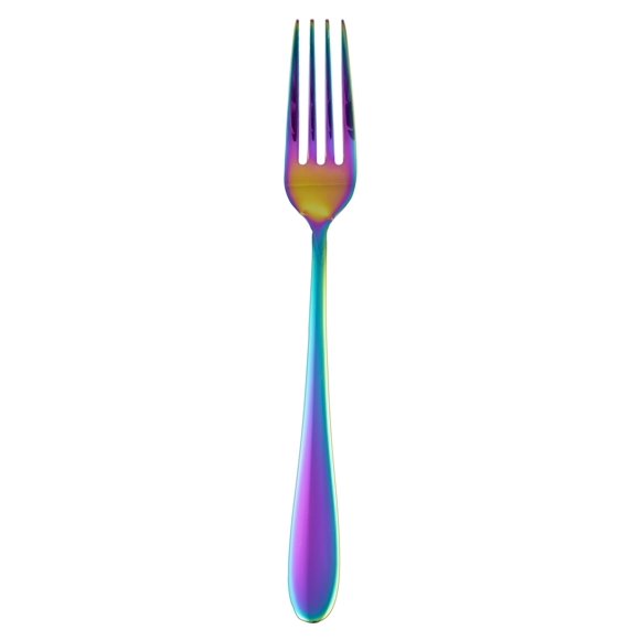 Rainbow Forks