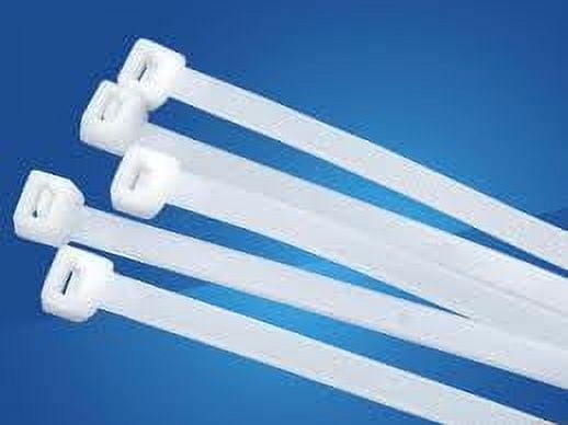 Cambridge CT36-175K9, 36" Heavy-Duty Duct Strap, 50 Piece Pack ...