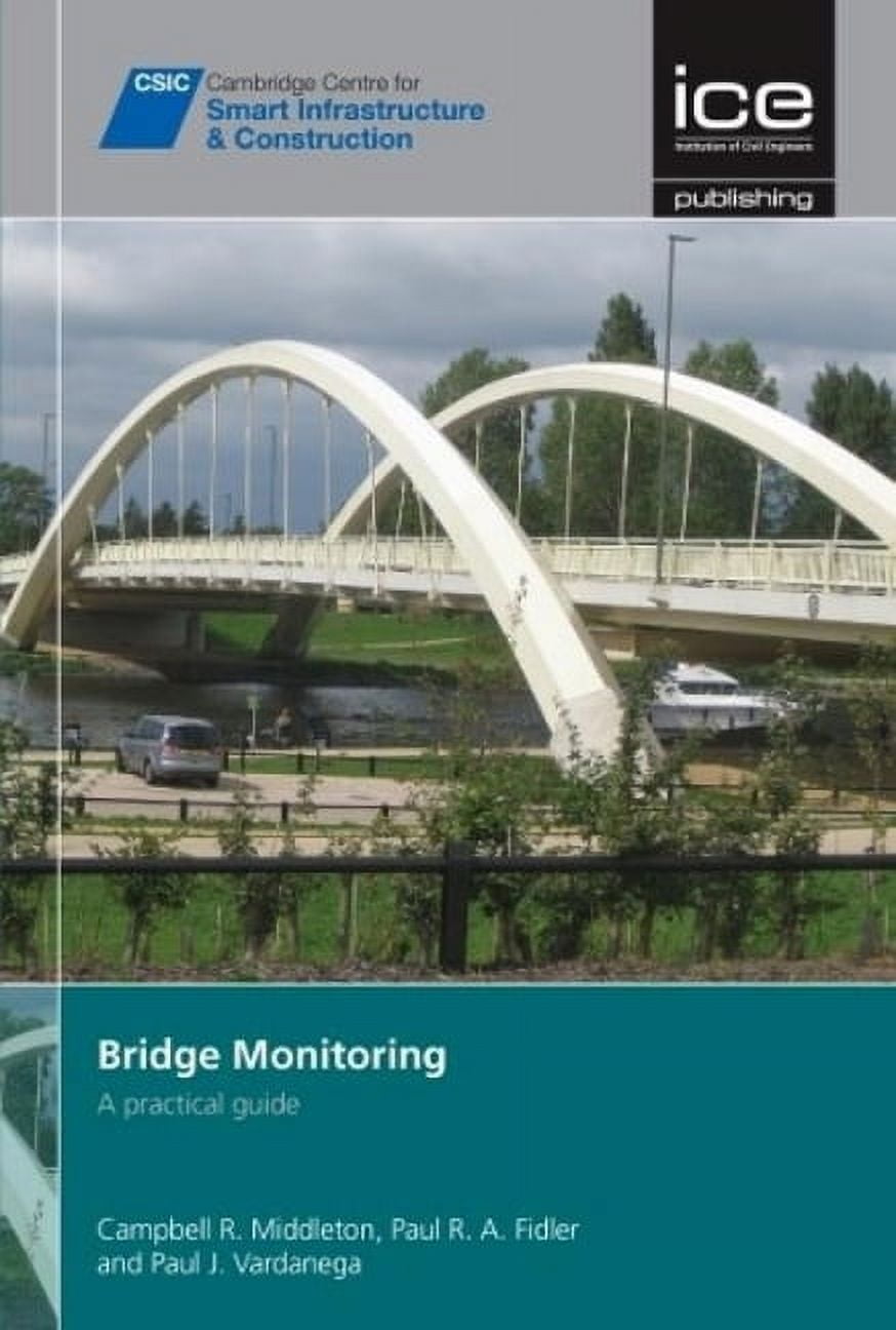 Cambridge Centre for Smart Infrastructure and Construction: Bridge ...