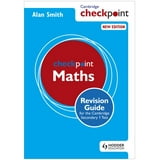 Cambridge Checkpoint Maths Revision Guide for the Cambridge Secondary 1 ...