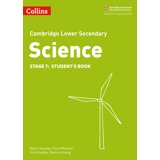 Cambridge Checkpoint Science Student Book Stage 7 - Walmart.com