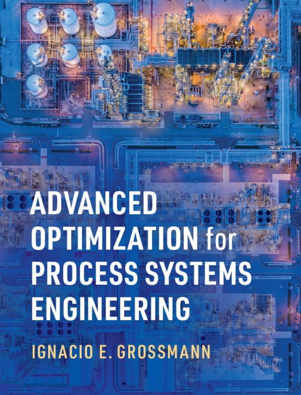 Cambridge Chemical Engineering Advanced Optimization for Process ...