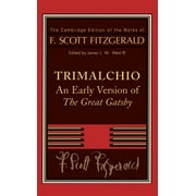 Trimalchio Great Gatsby