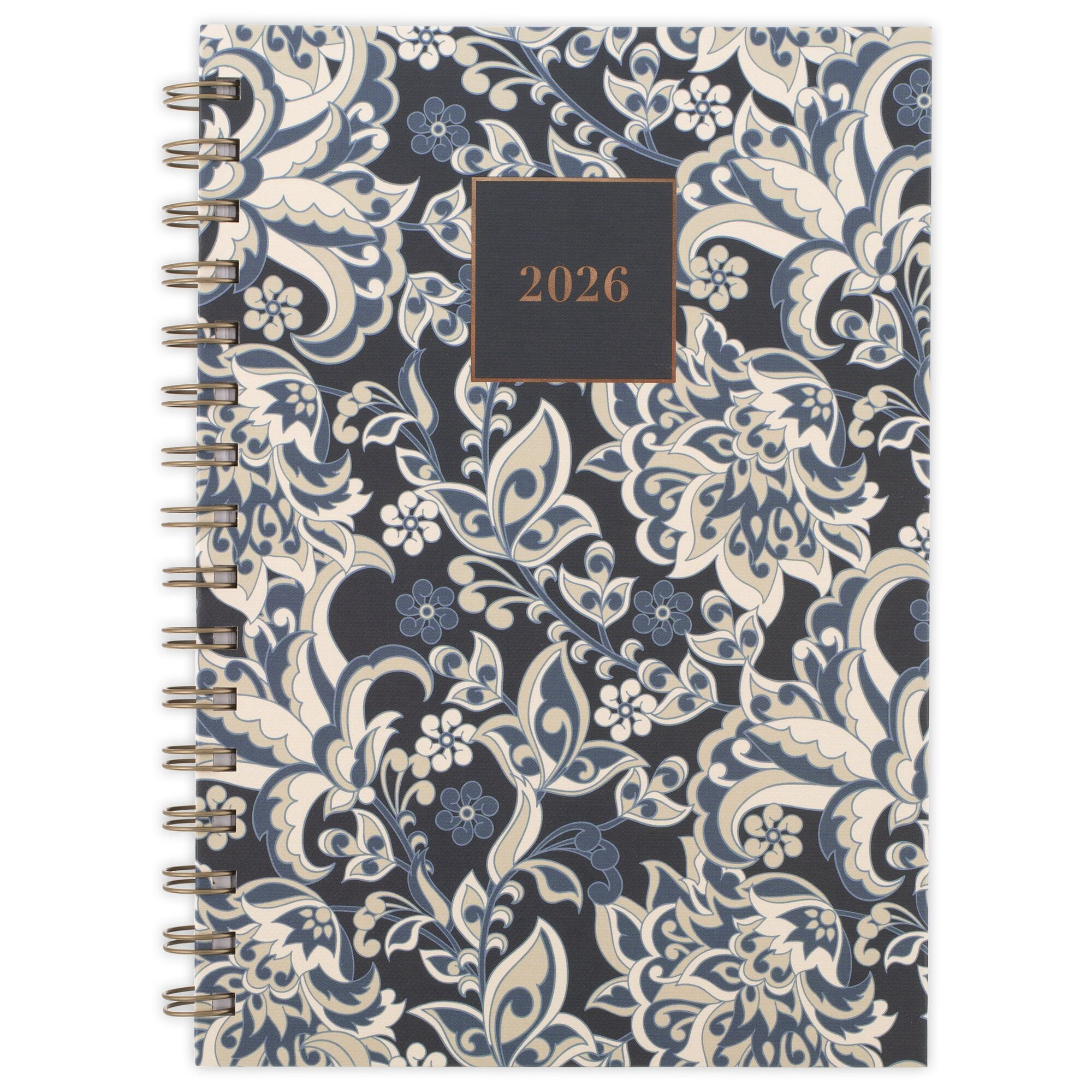Cambridge Elizabeth 2026 Weekly Monthly Planner Large 8 12 x 11 ...
