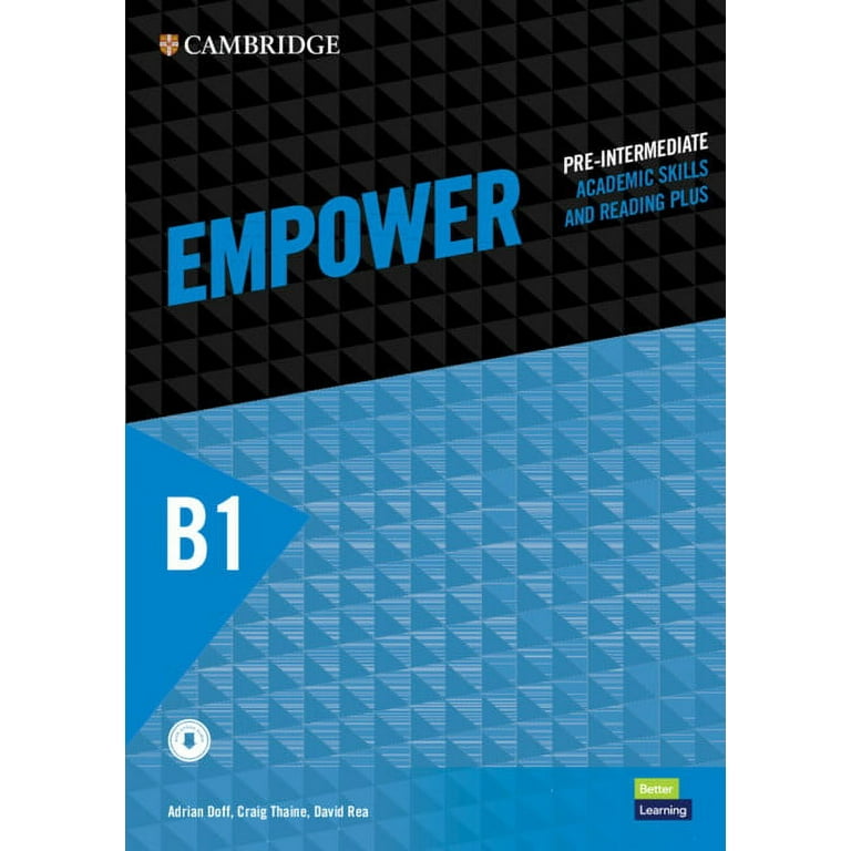 Cambridge English Empower: Empower Upper-Intermediate/B2, 40% OFF
