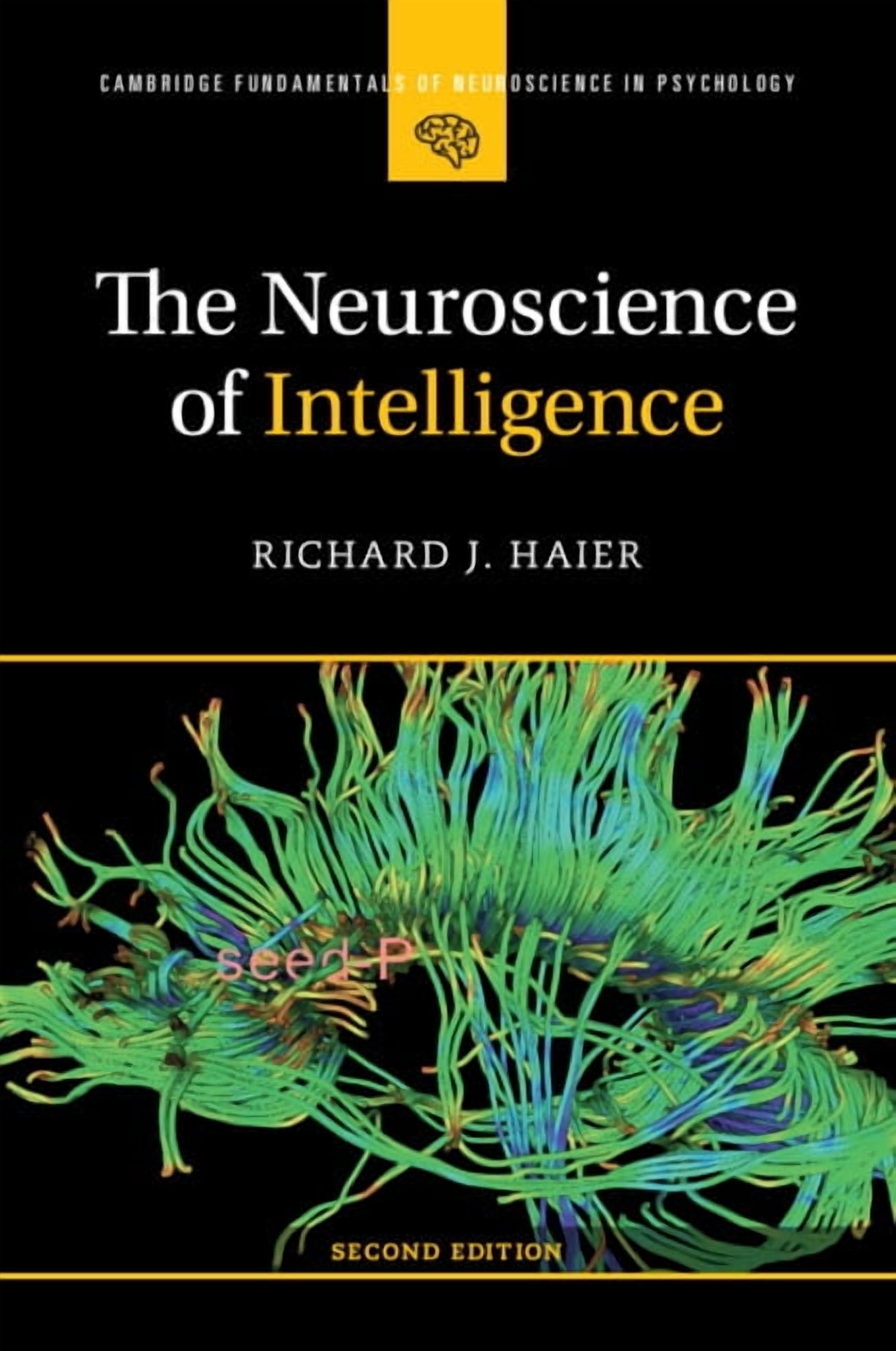 Cambridge Fundamentals of Neuroscience i The Neuroscience of ...