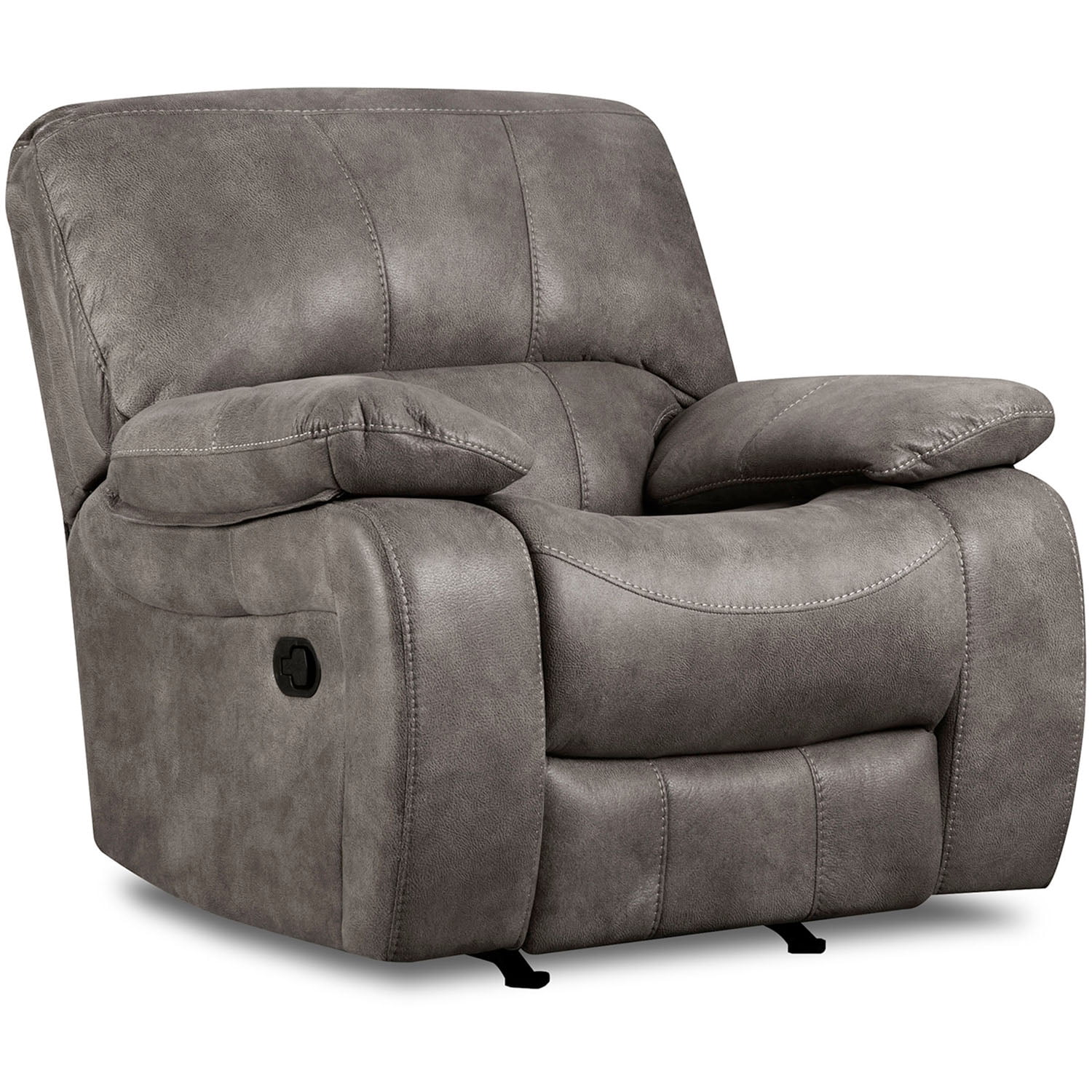 Cambridge Garrison Rocker Recliner - Walmart.com