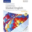 Cambridge Global English Workbook Stage 8: For Cambridge Secondary 1 ...