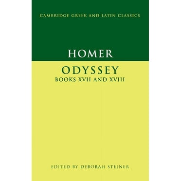 The Odyssey of Homer, (Hardcover) - Walmart.com