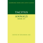 Annals Tacitus