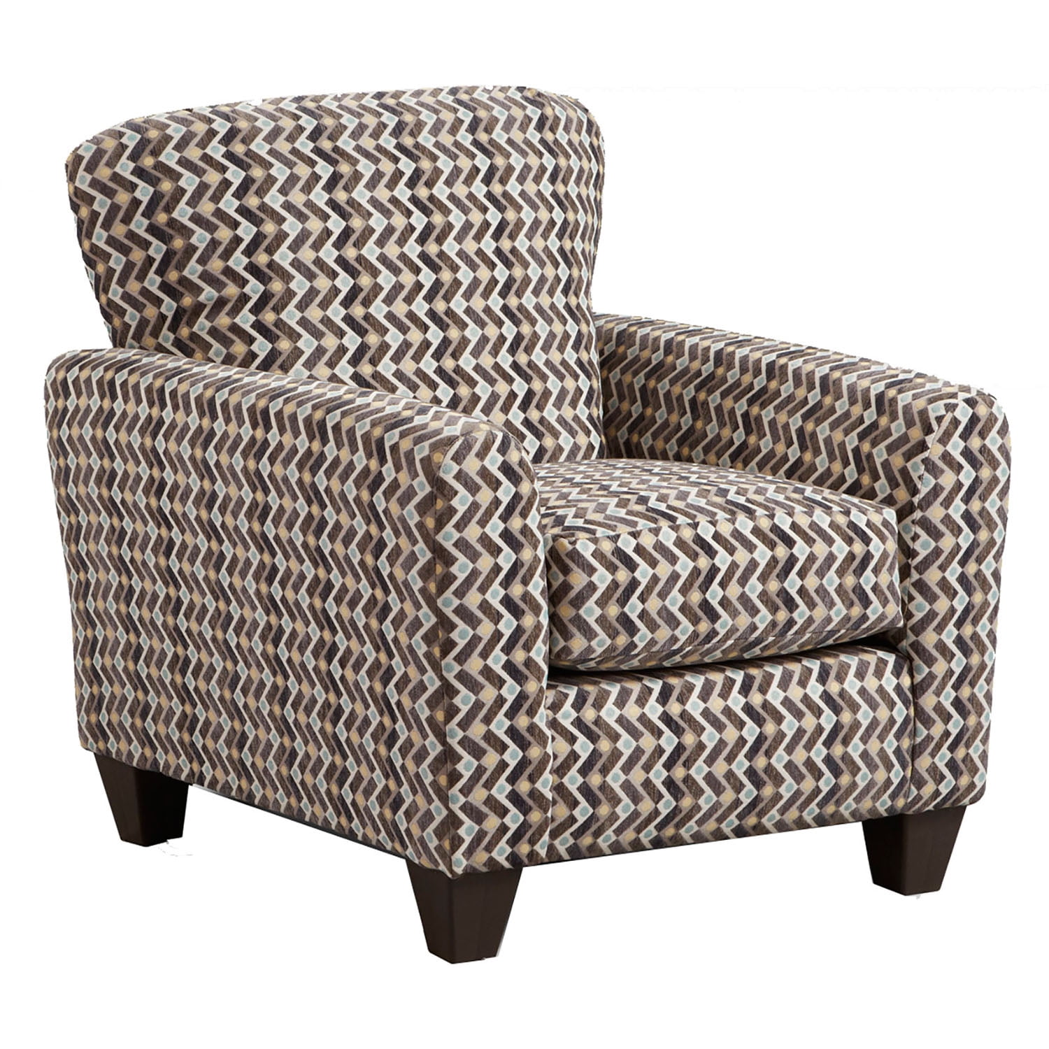 Cambridge Haverhill Accent Chair - Walmart.com