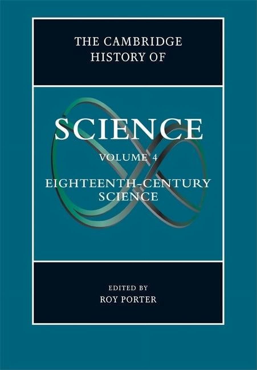 Cambridge History of Science The Cambridge History of Science ...