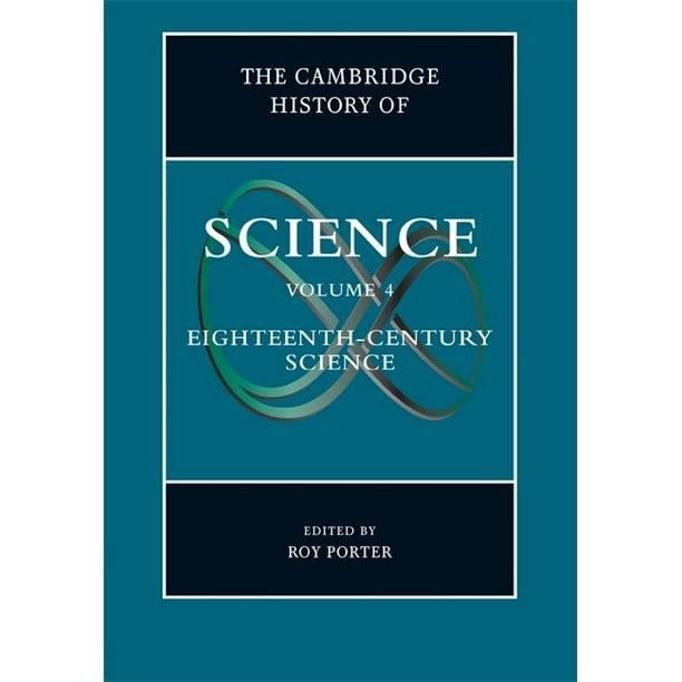 Cambridge History of Science: The Cambridge History of Science: Volume ...