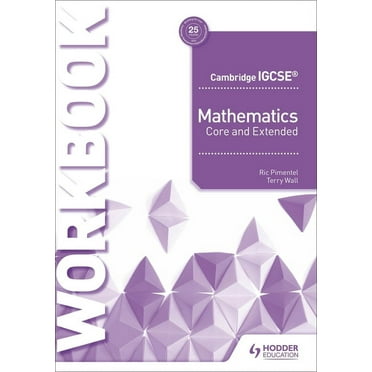 Cambridge Igcse First Language English Workbook 2nd Edition - Walmart.com